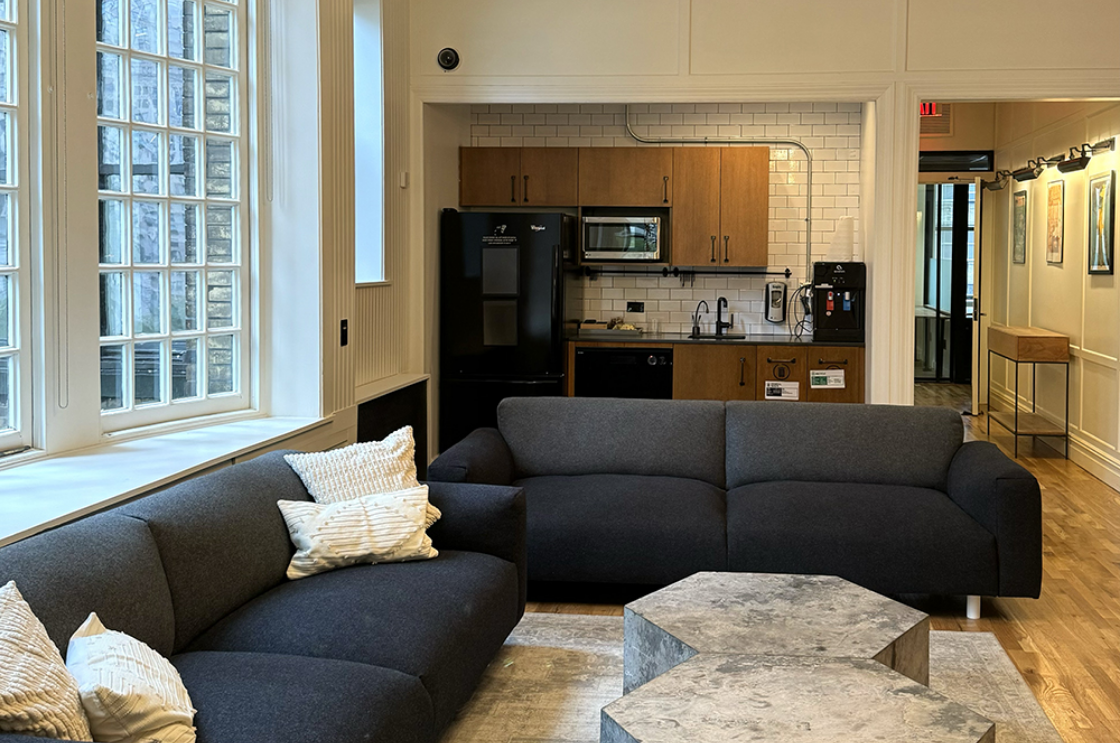 GH on the Park - GH Venues