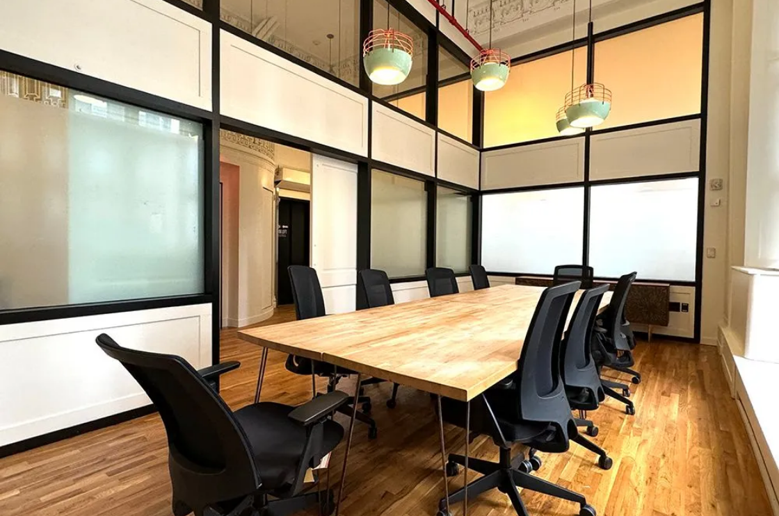 GH on the Park - GH Venues