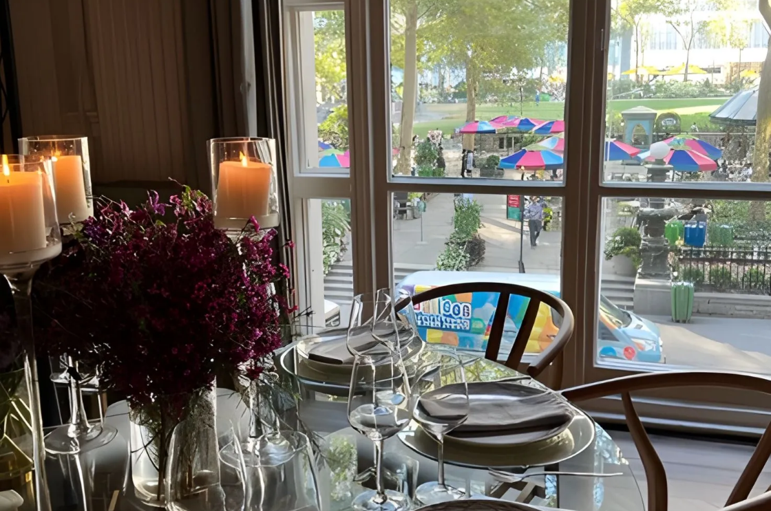 GH on the Park - GH Venues