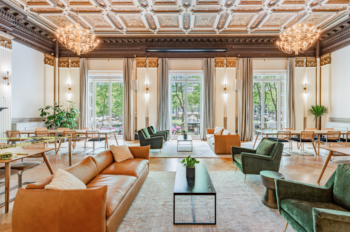 GH on the Park - GH Venues