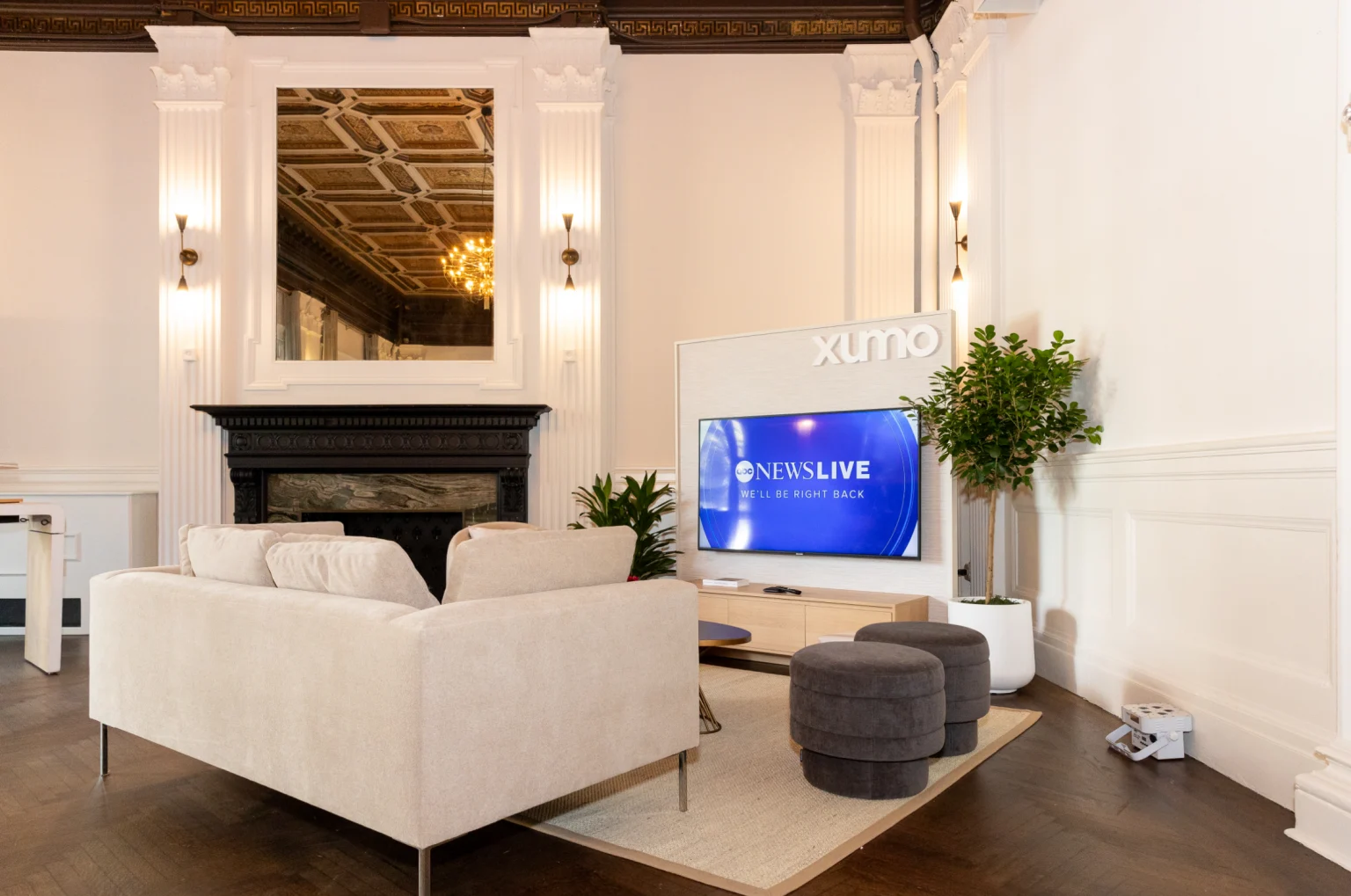 GH on the Park - GH Venues