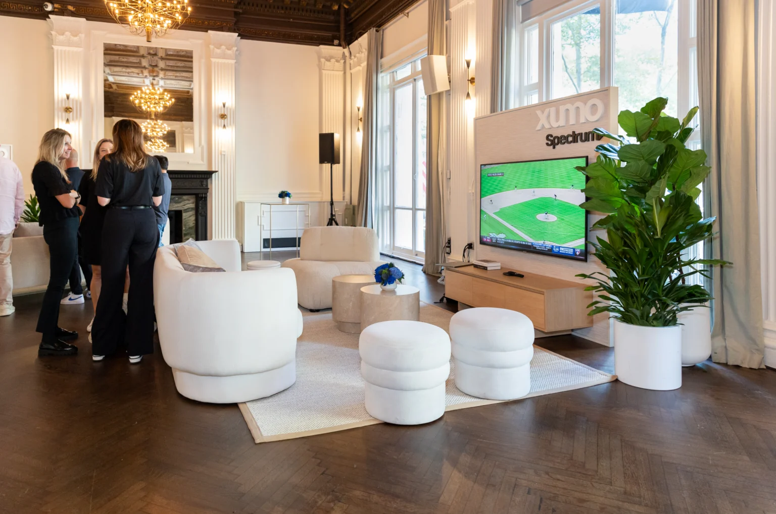 GH on the Park - GH Venues