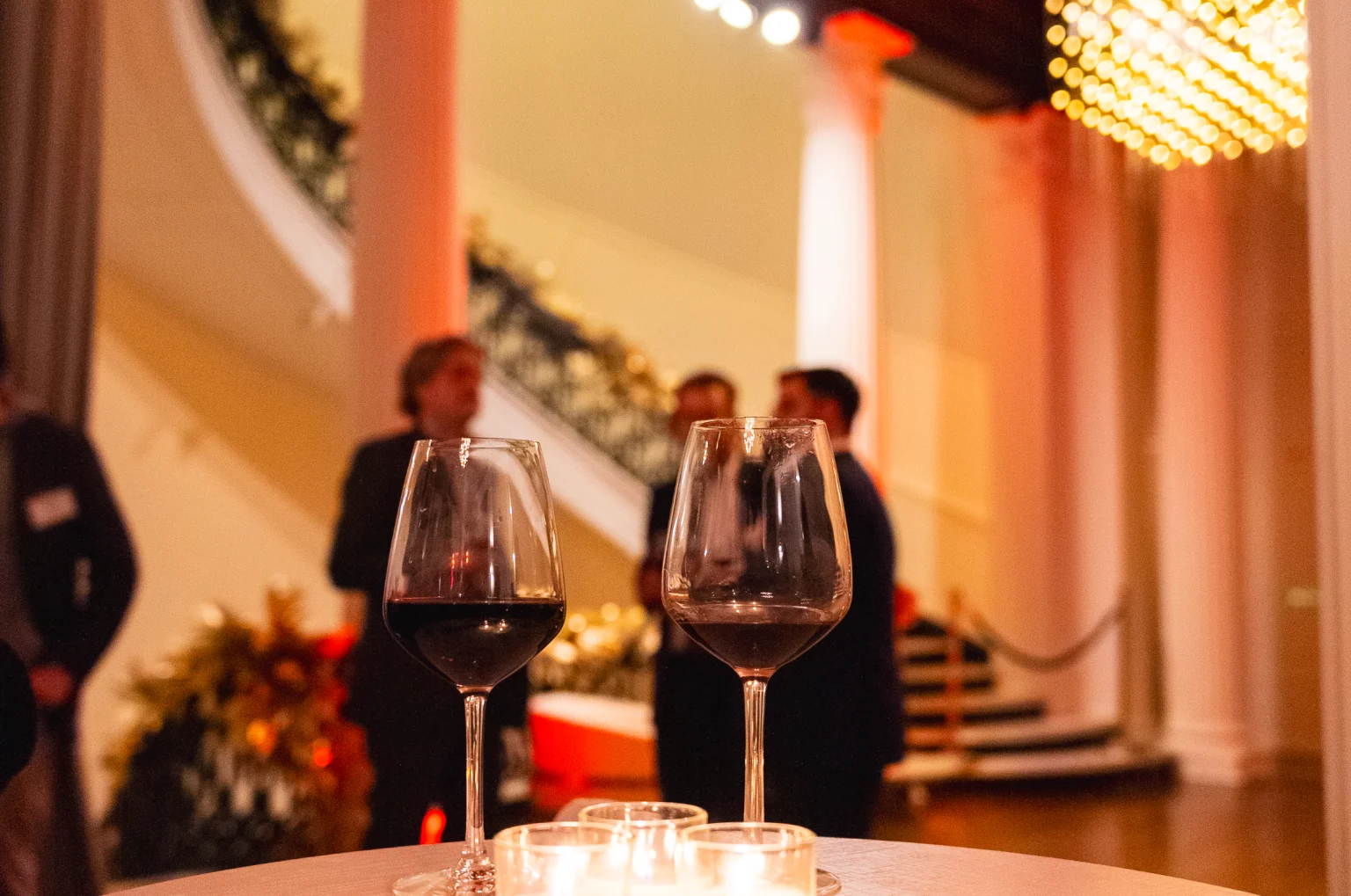 GH on the Park - GH Venues