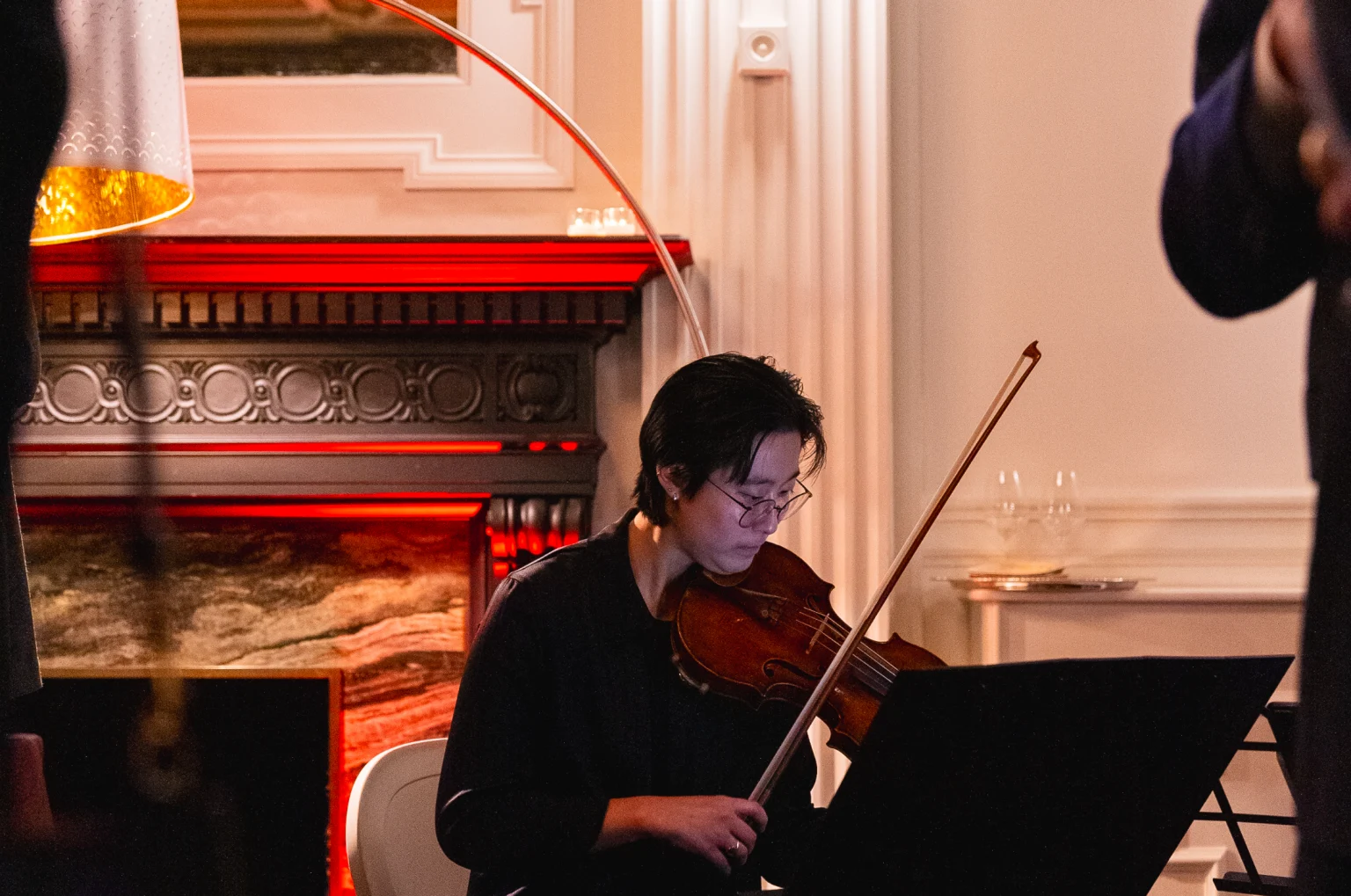 GH on the Park - GH Venues