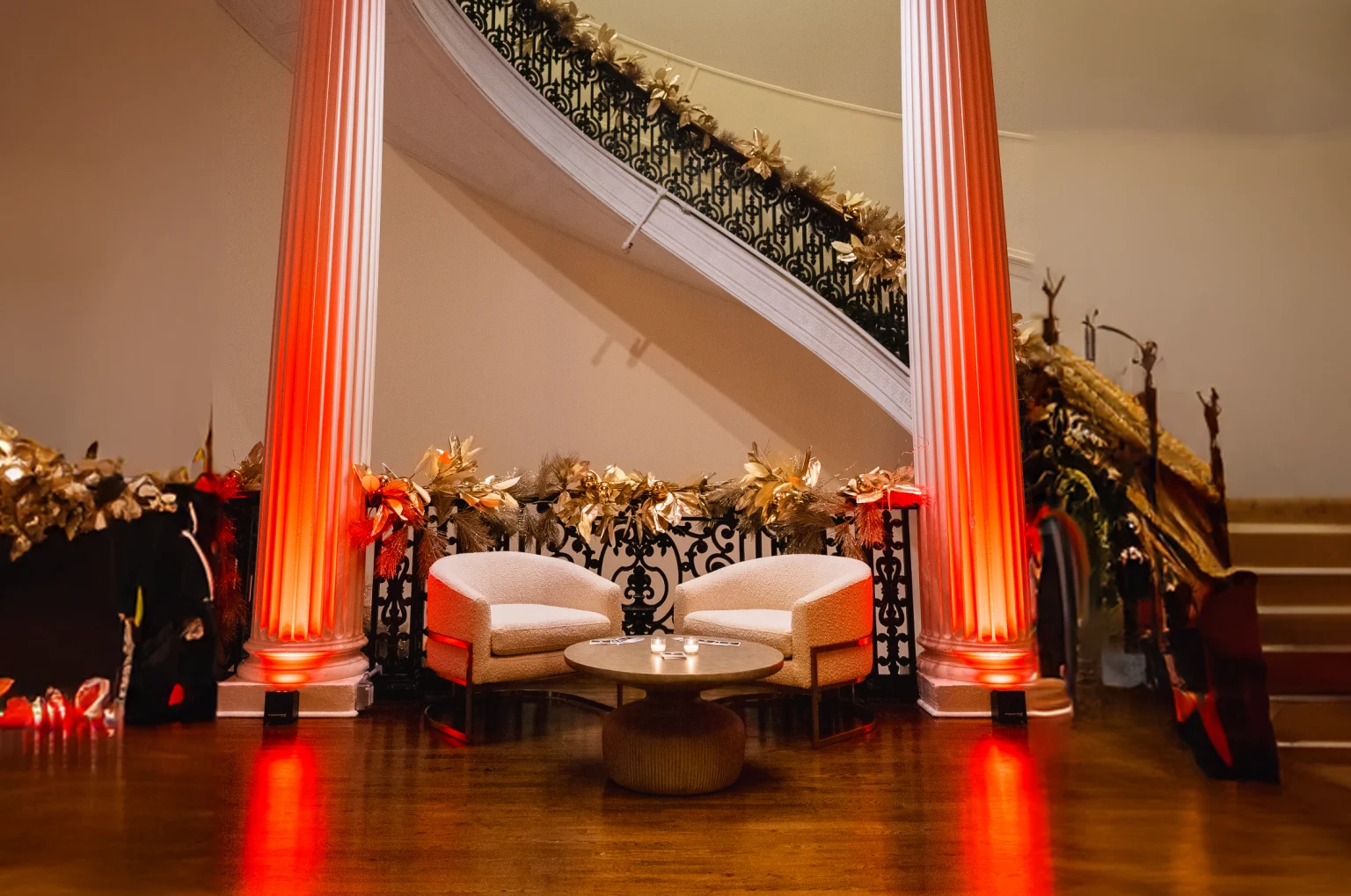 GH on the Park - GH Venues