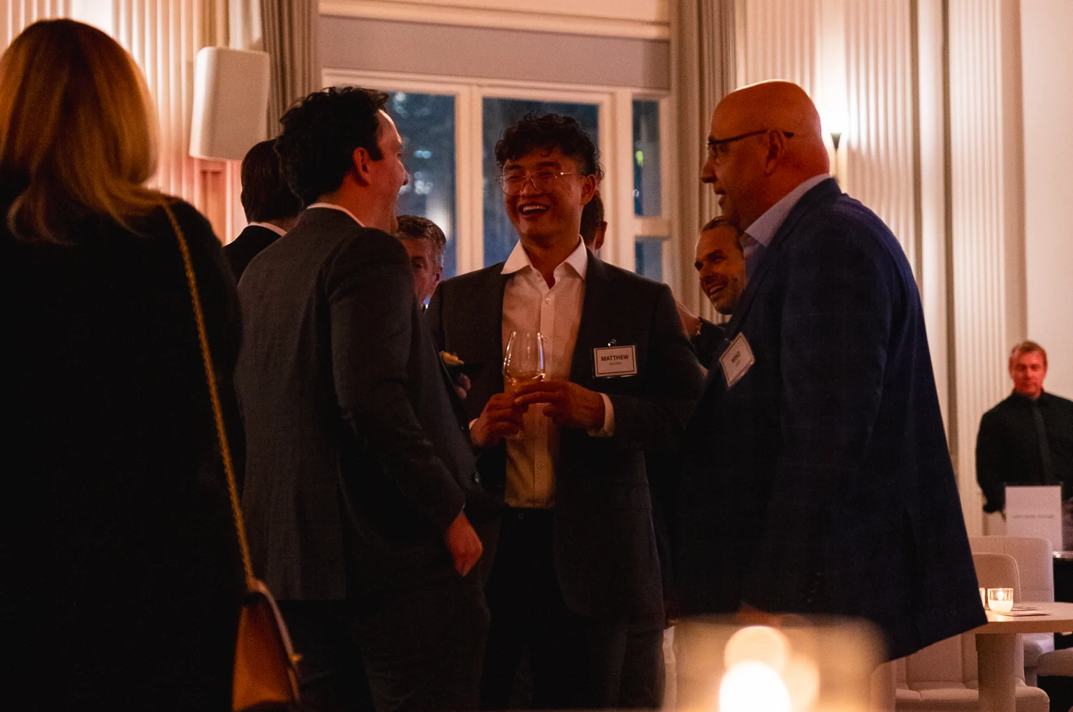 GH on the Park - GH Venues