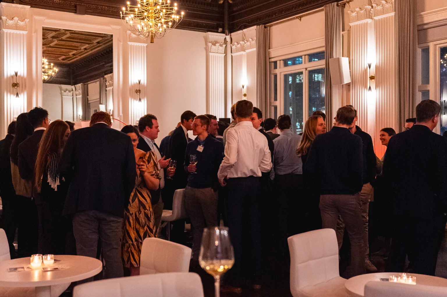 GH on the Park - GH Venues