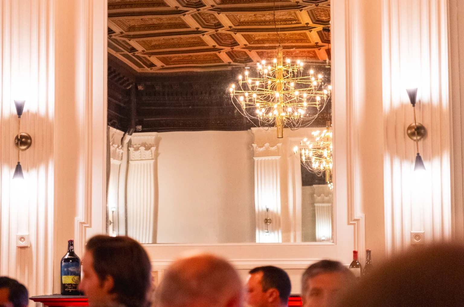 GH on the Park - GH Venues