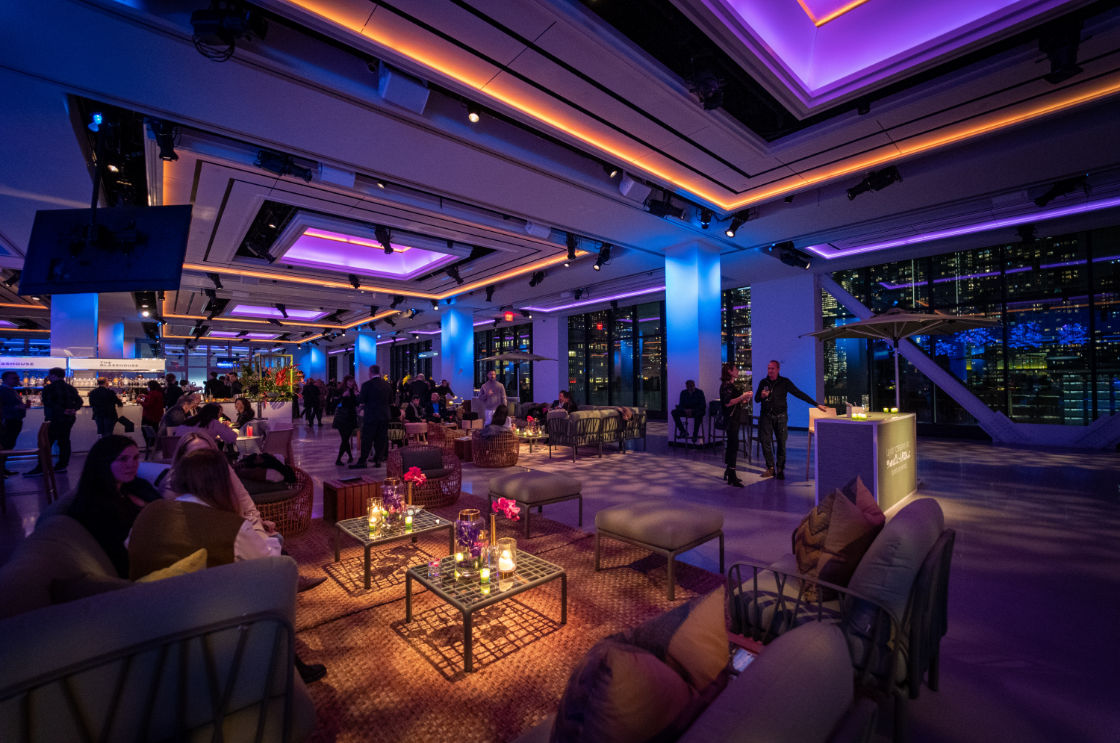 The Glasshouse - GH Venues